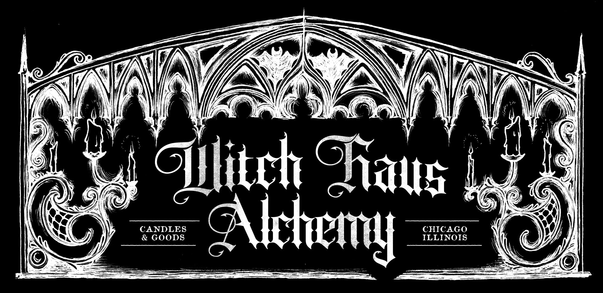 Witch Haus Alchemy